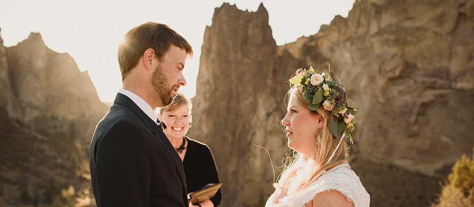 Ordained Minister Bend Oregon | Wendy Duncan Ministries